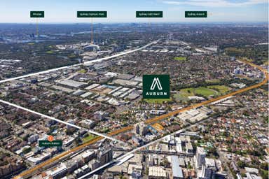 Sold Development Site & Land at 18-24 Kerr Parade, Auburn, NSW 2144 ...