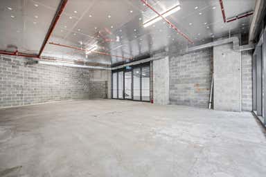 Leased Shop & Retail Property at BLVD, Tenancy 4, 20 Allara Street ...