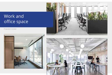 100 King William Street, Adelaide, SA 5000 - Office For Lease ...