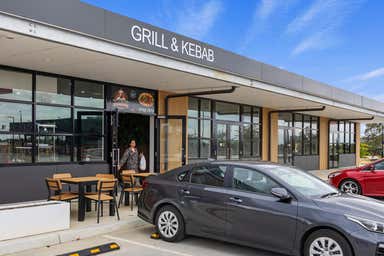 Sold Shop & Retail Property at Cranbourne Grill & Kebab House, Shop 2/ ...