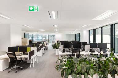 The Gateway Building 1 Macquarie Place, Sydney, NSW 2000 - Office For ...
