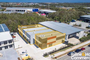 6 & 9 Feeder Street, Narangba, QLD 4504 - Industrial & Warehouse ...