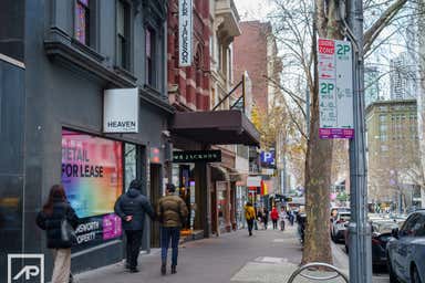 Leased Shop & Retail Property at 422 Bourke Street, Melbourne, VIC 3000 ...
