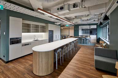 80 Collins Street (North Tower), 80 Collins Street, Melbourne, VIC 3000 ...