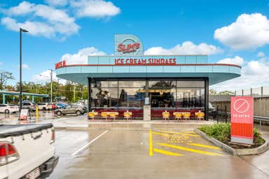 Sold Medical & Consulting Property at Slim's Quality Burger, 407 ...