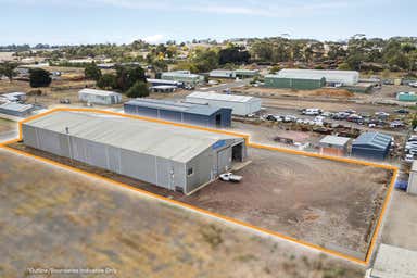 Sold Industrial & Warehouse Property at 12 Saunders Street, Colac, VIC ...