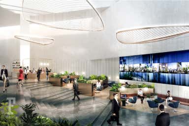 Leased Shop & Retail Property at Bourke Place, 600 Bourke Street ...