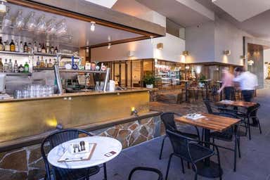 Santos Place, 32 Turbot Street, Brisbane City, QLD 4000 - Office For ...