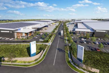 4499-4651 Mount Lindesay Highway, North Maclean, QLD 4280 - Industrial ...