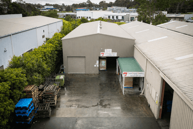 16-18 Parramatta Road, Underwood, QLD 4119 - Industrial & Warehouse ...
