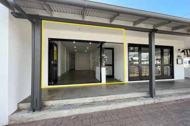 Leased Shop & Retail Property at Shop 2, 3 Park Street, Brunswick Heads ...