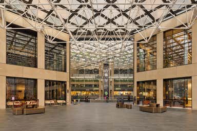 Collins Place, 35 Collins Street, Melbourne, VIC 3000 - Office For ...