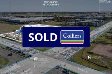 Sold Shop & Retail Property at Moorabbin Retail Centre 405 Boundary ...