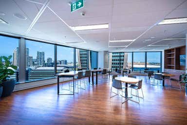 Darling Park Tower 3, 201 Sussex Street, Sydney, NSW 2000 - Office For ...