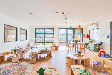 Story House Early Learning, 69 North Road, Hadfield, VIC 3046 - Medical ...