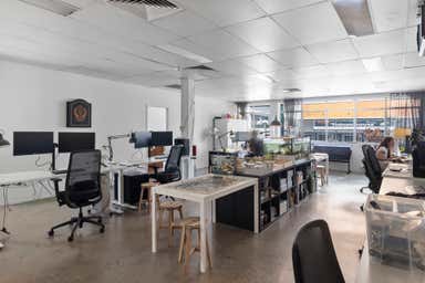 Sold Office at 9 Fort Lane, Milton, QLD 4064 - realcommercial