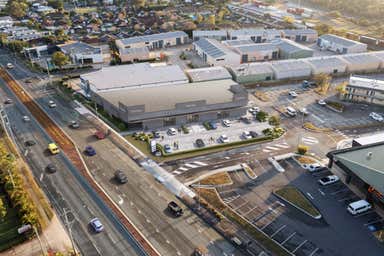 Acacia Ridge's Highest Profile Large Format Retail Centre, 1370 ...