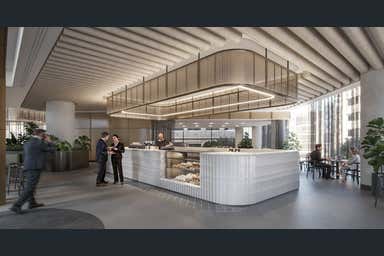 Exchange Tower, 2 The Esplanade, Perth, WA 6000 - Office For Lease ...