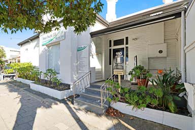 Sold Medical & Consulting Property at 110 Outram Street, West Perth, WA ...