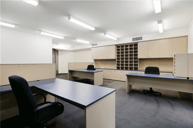 Sold Office at 6/15 Rosslyn Street, West Leederville, WA 6007 ...