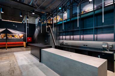 Kings Square 1, 556 Wellington Street, Perth, WA 6000 - Shop & Retail ...