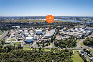 124 Elizabeth Street, Carrington, NSW 2294 - Industrial & Warehouse ...