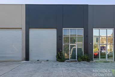 10 Satu Way, Mornington, VIC 3931 - Industrial & Warehouse Property For ...