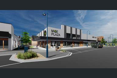 Moe Plaza, Shop 10, 22-30 Moore Street, Moe, VIC 3825 - Shop & Retail ...