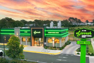 Sold Shop & Retail Property at El Jannah, 3 Potters Drive, Tahmoor, NSW 2573 - realcommercial