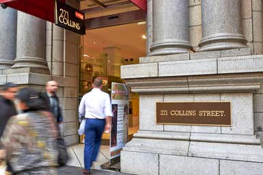 271 Collins Street, Melbourne, VIC 3000 - Office For Lease - realcommercial
