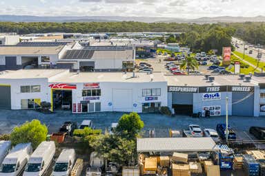 350-352 Brisbane Road, Arundel, QLD 4214 - Industrial & Warehouse ...