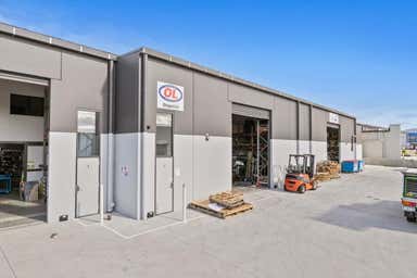 Sold Industrial & Warehouse Property at Unit 3, 4 Railway Court ...