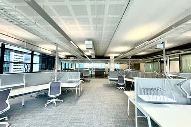 655 Collins Street, Docklands, VIC 3008 - Office For Lease - realcommercial