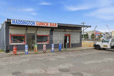 21 Davison Street, Maddington, WA 6109 - Industrial & Warehouse ...