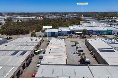 3/47 Biscayne Way, Jandakot, WA 6164 - Industrial & Warehouse Property ...