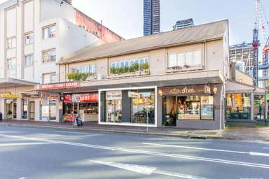 Sold Shop & Retail Property at Shop 2, 52 George Street, Parramatta ...