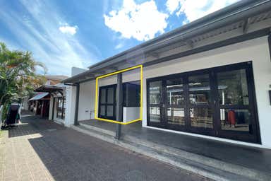 Leased Shop & Retail Property at Shop 2, 3 Park Street, Brunswick Heads ...