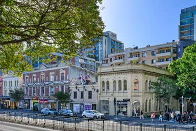 Leased Shop & Retail Property at 129-131 Broadway, Ultimo, NSW 2007 ...