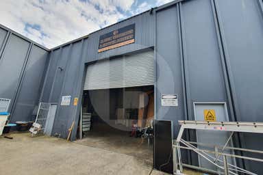 Leased Industrial & Warehouse Property at 4/480-482 VICTORIA STREET ...
