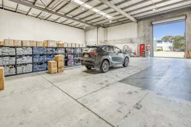 Unit 2, 56 Eagleview Place, Eagle Farm, QLD 4009 - Industrial ...