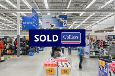 Sold Shop & Retail Property at Moorabbin Retail Centre 405 Boundary ...