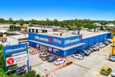Sold Medical & Consulting Property at Officeworks 2247 Ipswich Road ...