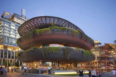 Sold Shop & Retail Property at 35 Barangaroo Avenue, Barangaroo, NSW ...