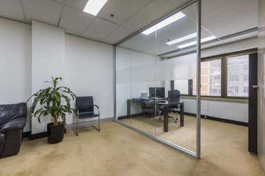 Interpro House, Suite 503 447 Kent Street, Sydney, NSW 2000 - Office ...