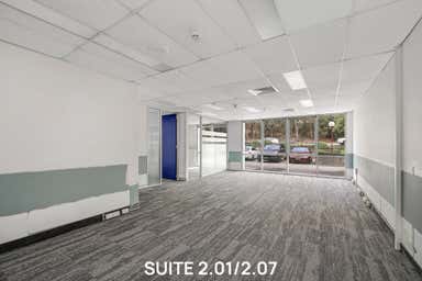 The Kensmen Building, 131 Donnison Street, Gosford, NSW 2250 - Office ...