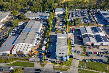 350-352 Brisbane Road, Arundel, QLD 4214 - Industrial & Warehouse ...