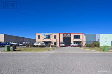 Leased Industrial & Warehouse Property at 1/12 Helmshore Way, Port ...