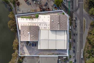 414-420 Dynon Road, West Melbourne, VIC 3003 - Industrial & Warehouse ...