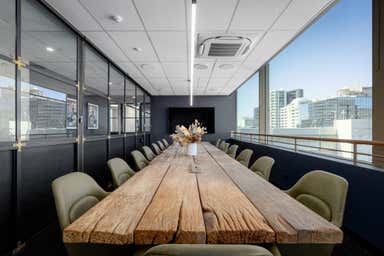 Levels 3, 4, 5, 6 & 7, 88 Ebley St, Bondi Junction, NSW 2022 - Office ...