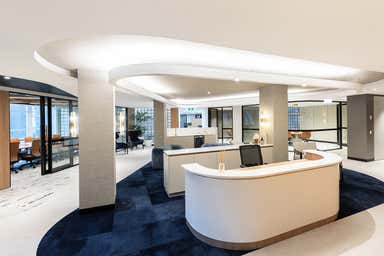 1 Chifley Square, Sydney, NSW 2000 - Office For Lease - realcommercial